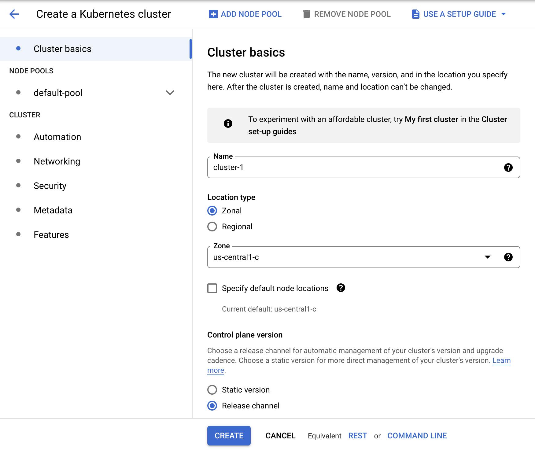 Battle of the 4 Best Kubernetes Cloud Providers | Bunnyshell Battle of the 4 Best Kubernetes Cloud Providers | Bunnyshell